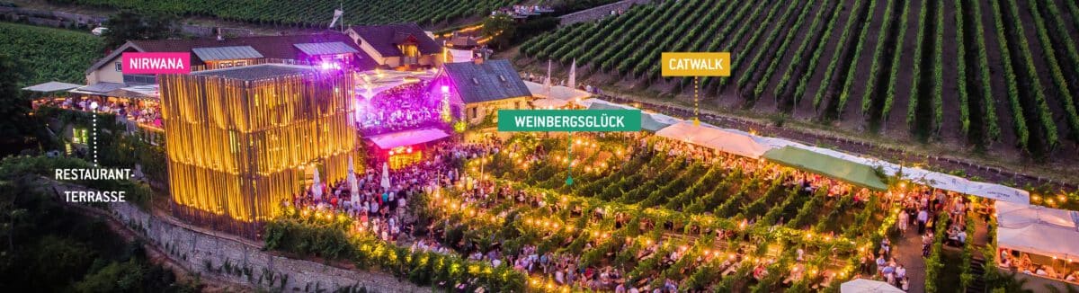 Reservierungen & Tickets - Wein am Stein