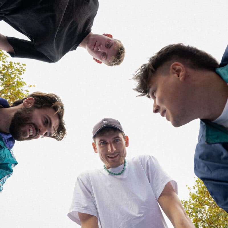 Konzerte 2025 - Wein am Stein