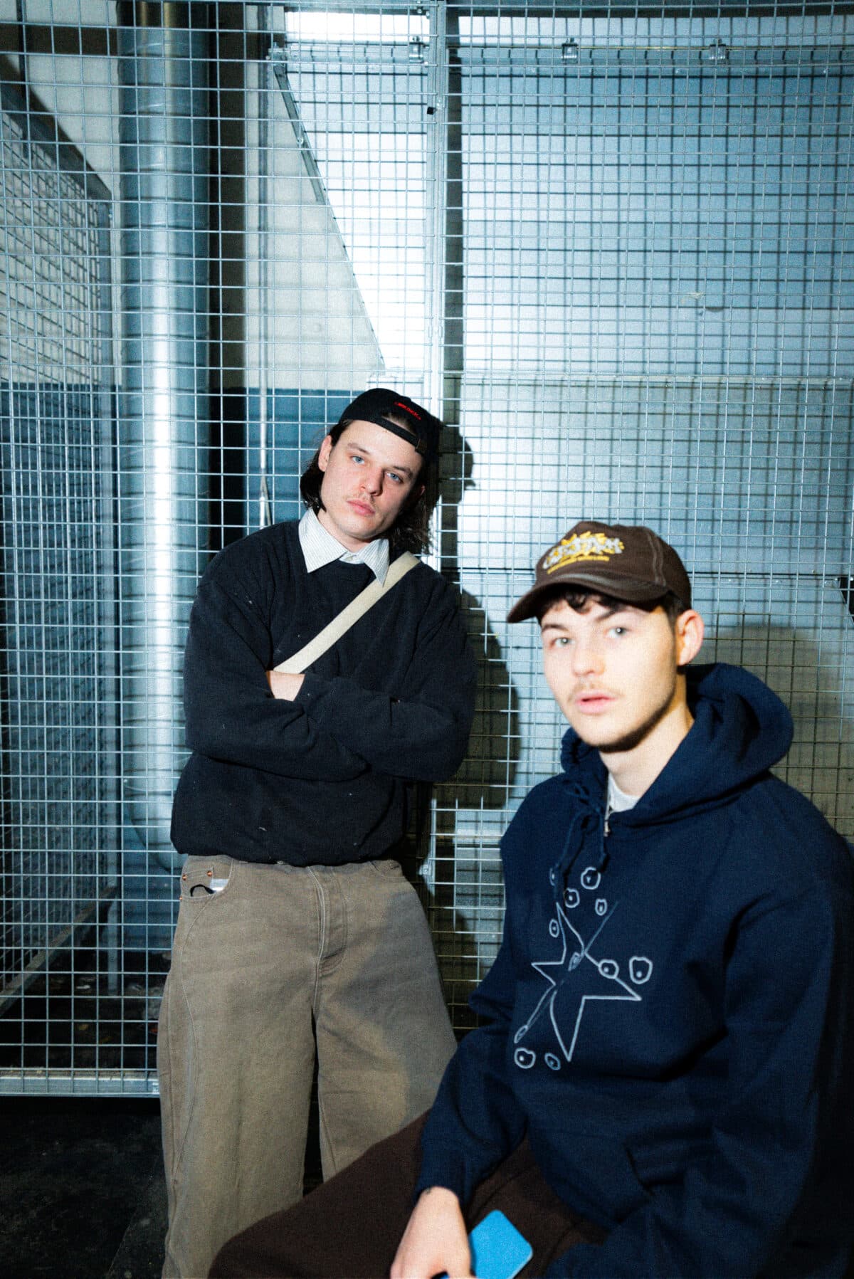 Konzerte 2025 - Wein am Stein